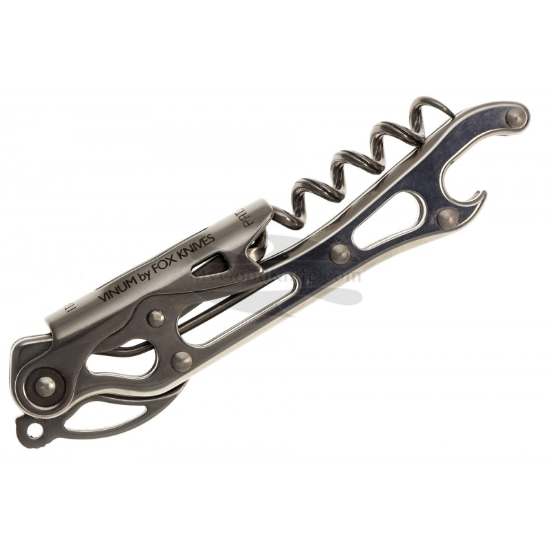 Sommelier knife Fox Knives Vinum VM-1 for sale | MyGoodKnife